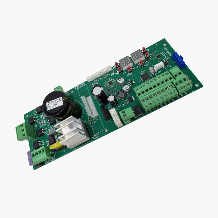 Roger Replacement Control Boards | Edgesmith