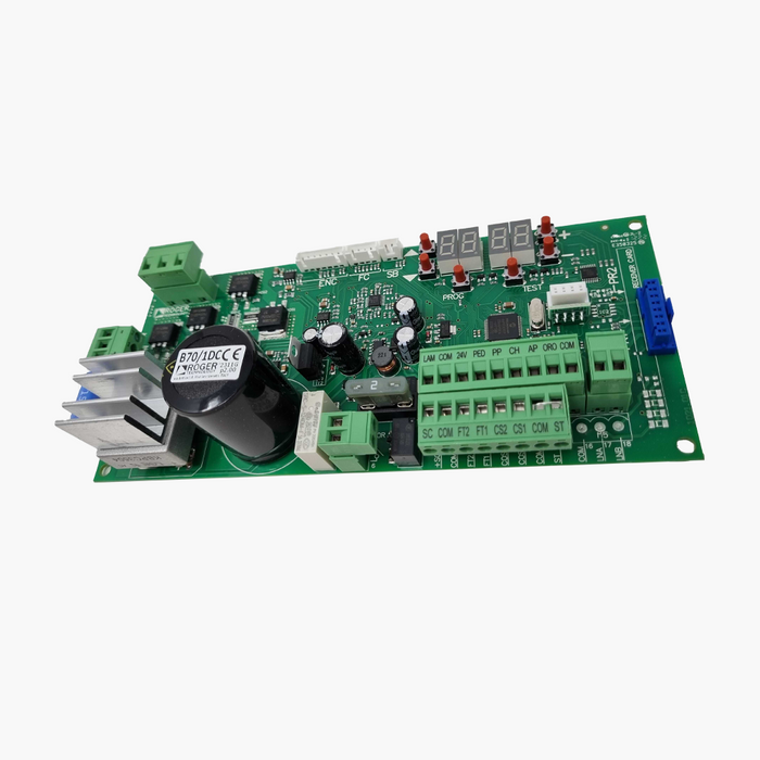 Roger Replacement Control Boards | Edgesmith