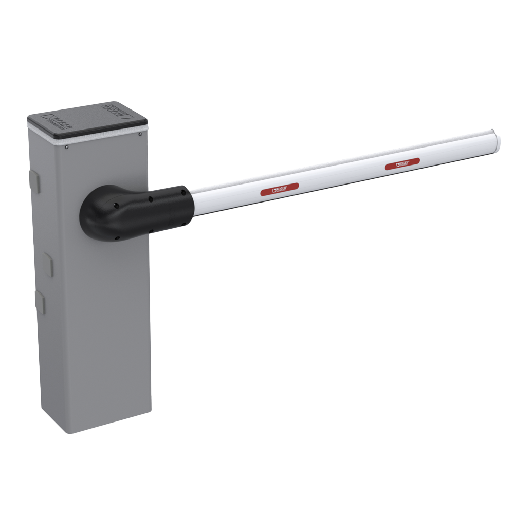 Bionik 4m Barrier by Roger Technology | Edgesmith