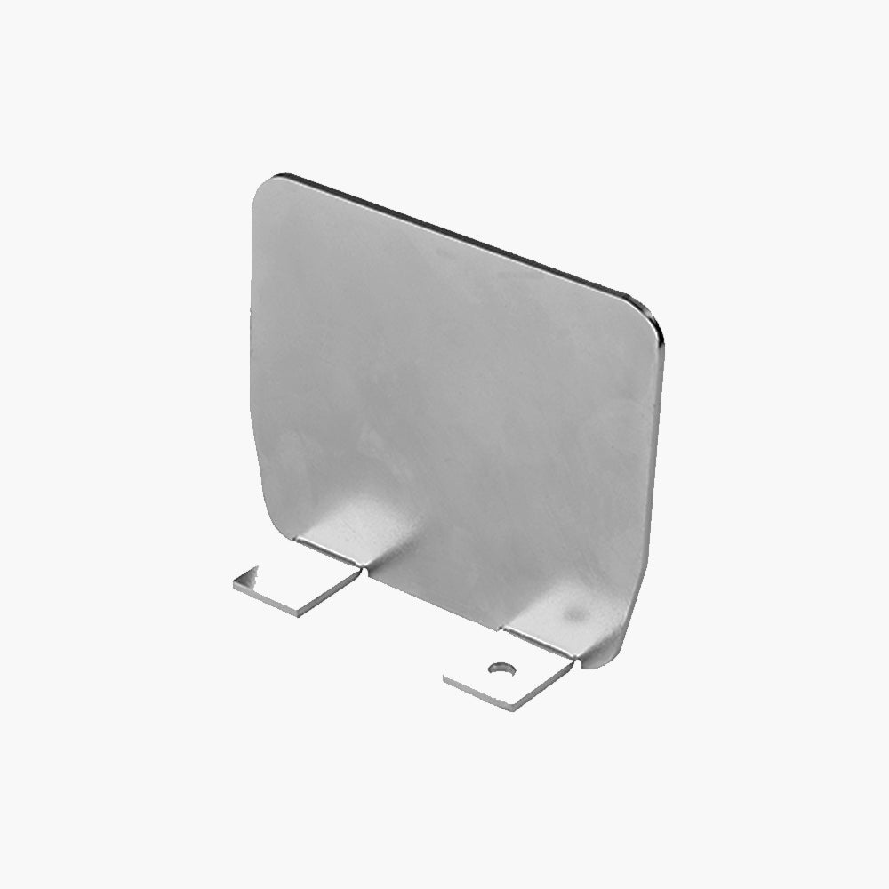 Medium Cantilever End Cap | Edgesmith