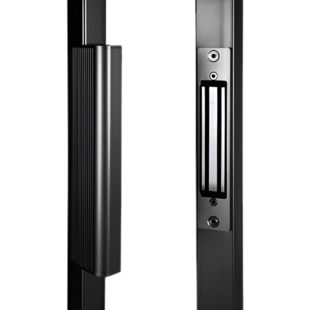 Integrated Mag Lock by Locinox | Edgesmith