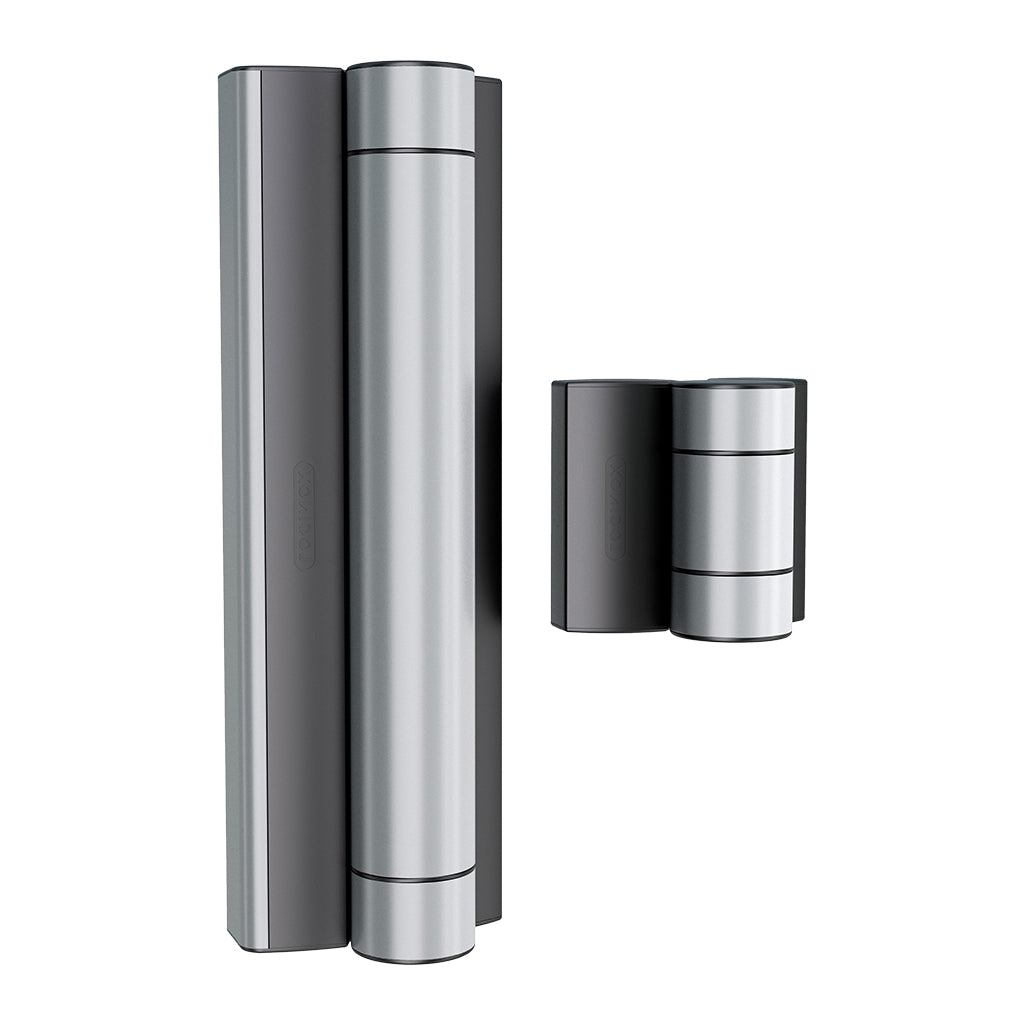 Magnus Motorised Pedestrian Gate Operator by Locinox | Edgesmith