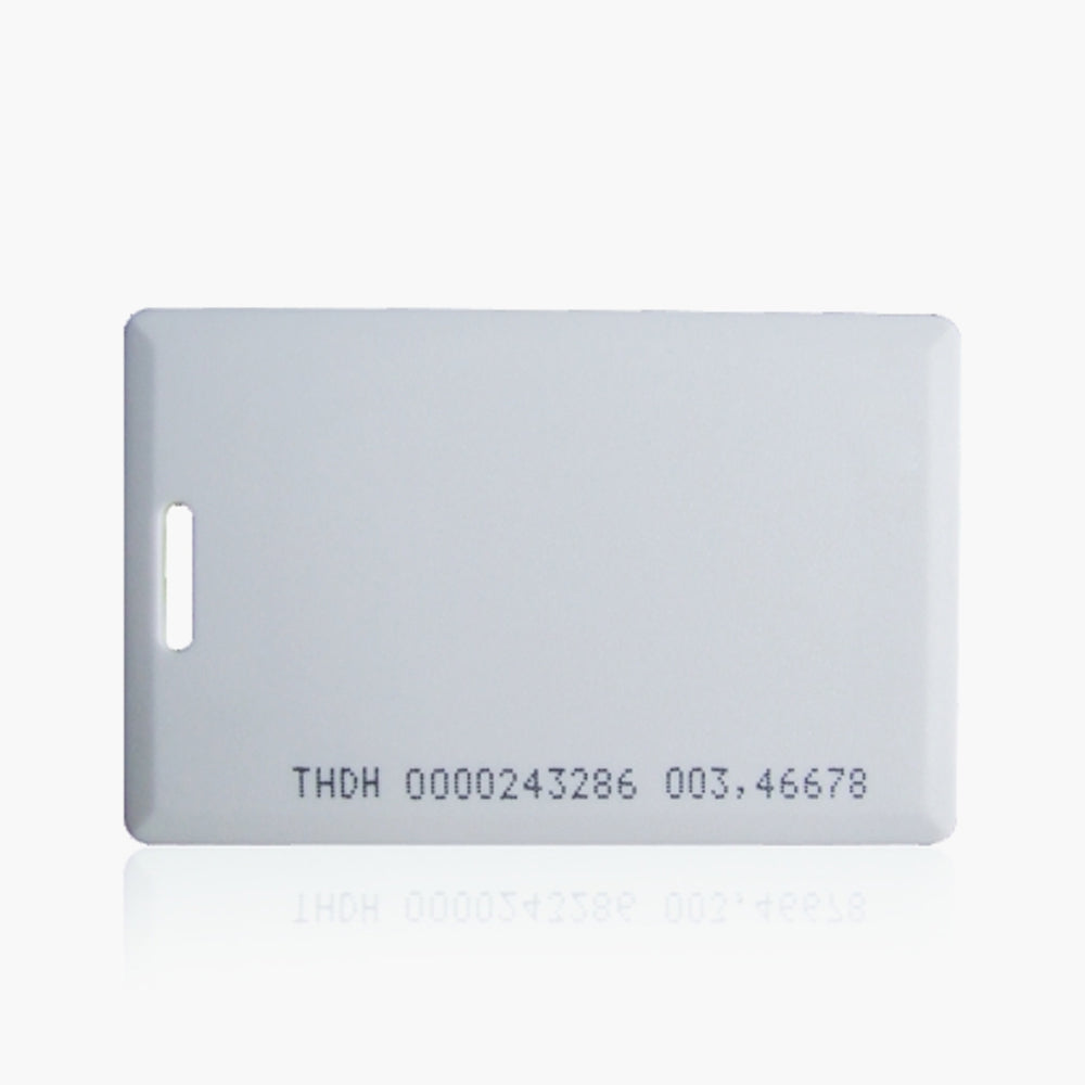 Swipe Cards | Edgesmith