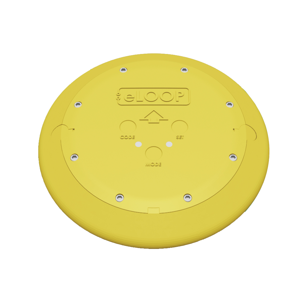 e-Loop Wireless Exit Sensor | Edgesmith