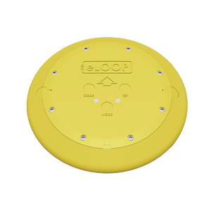 e-Loop Wireless Exit Sensor | Edgesmith