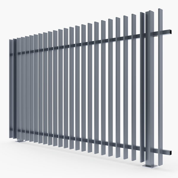 Fence Panels