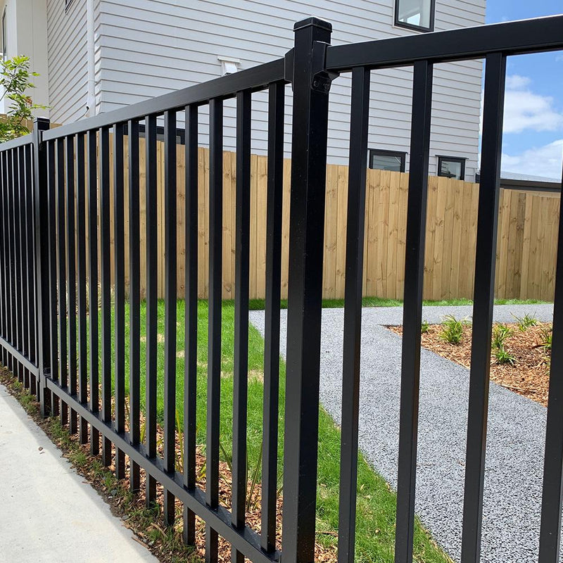 Fence Panels | Edgesmith