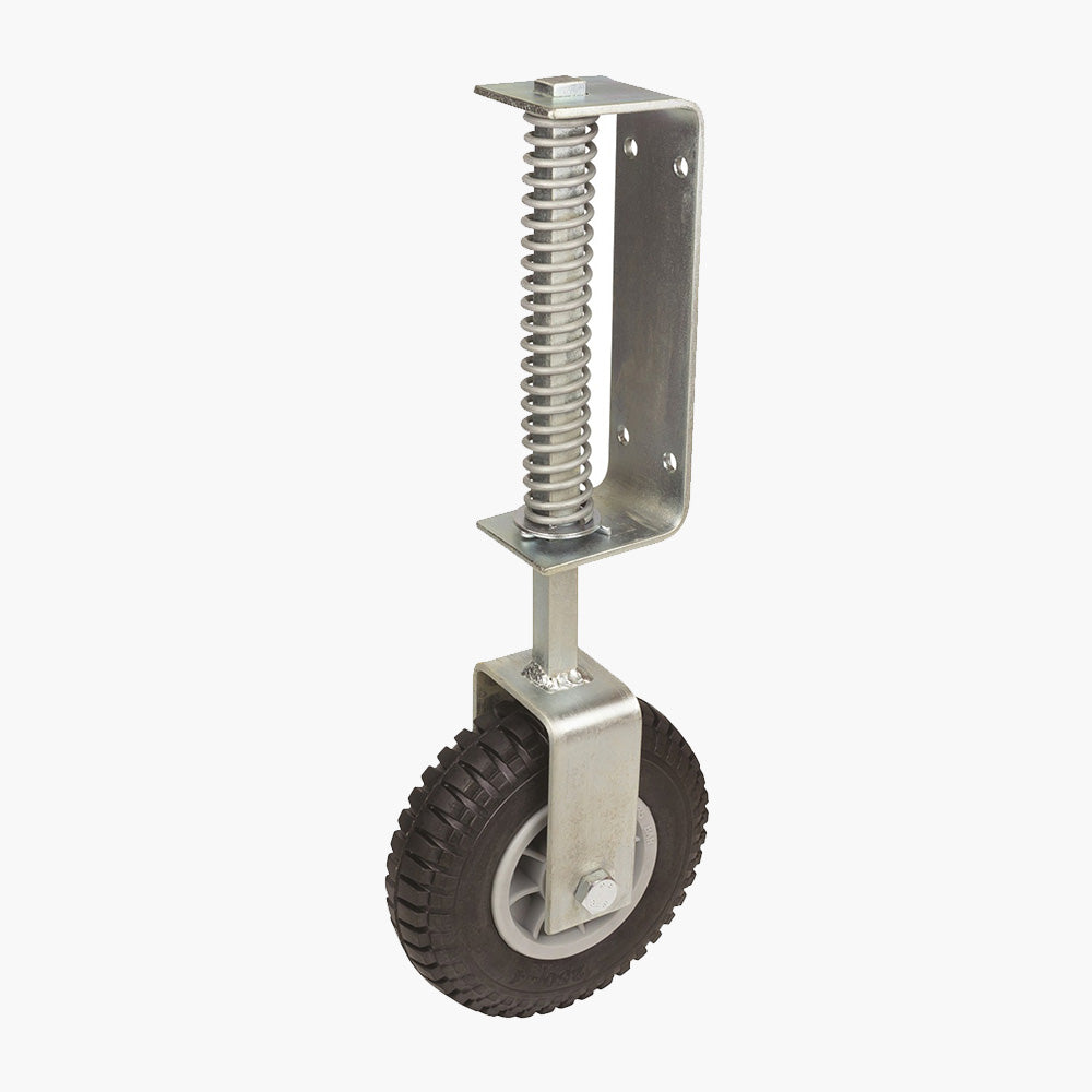 Heavy Duty Jockey Wheel For Swing Gates