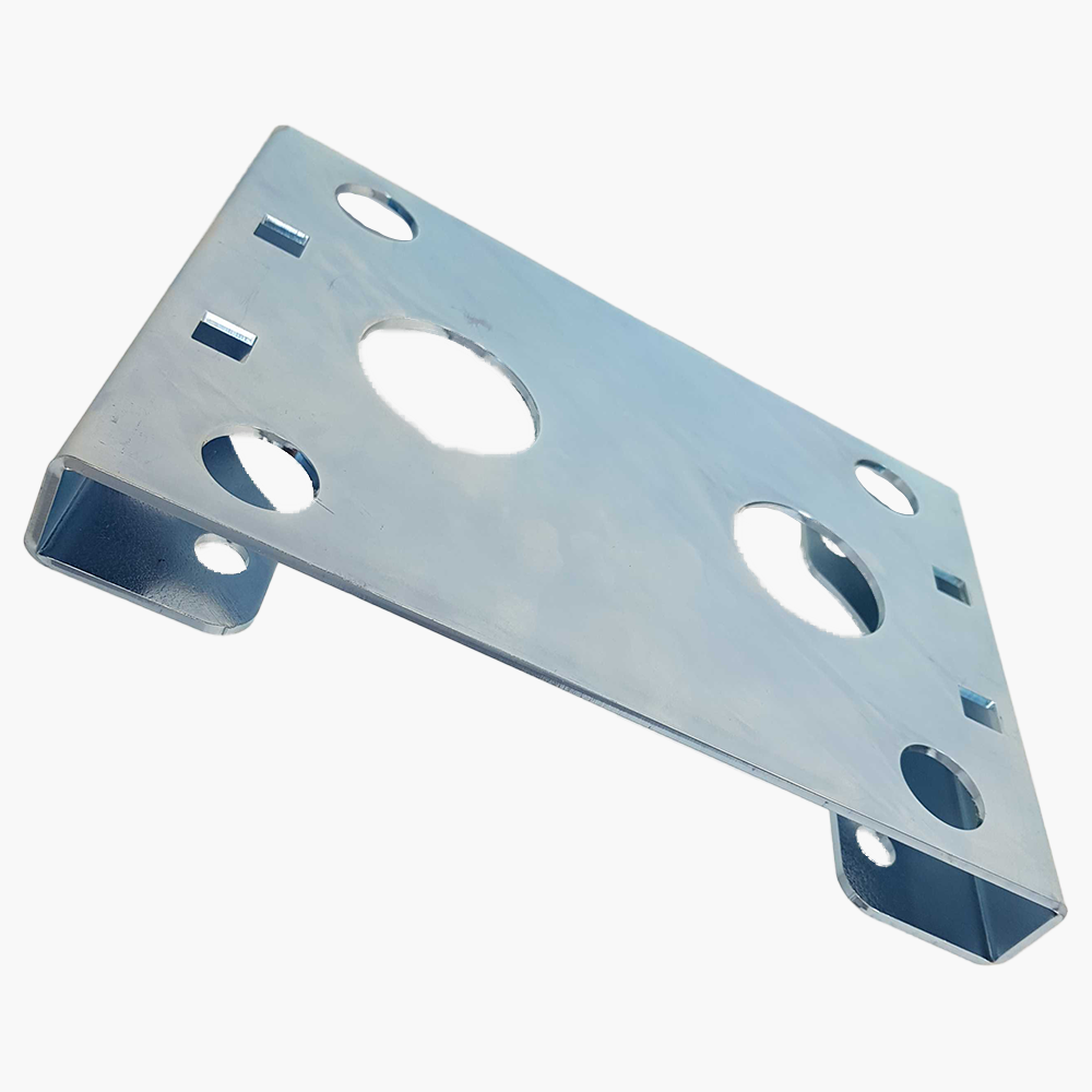 Slide Motor Base for Roger Technology Operators | Edgesmith