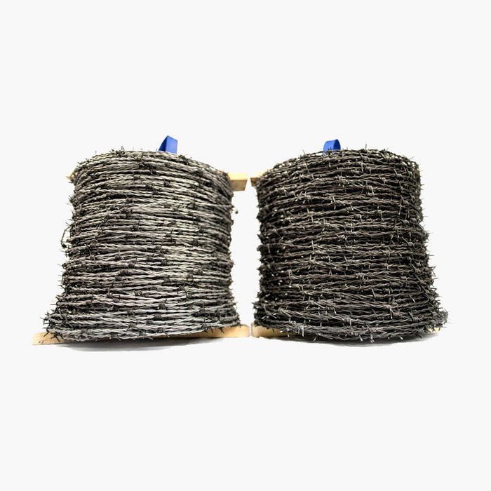 Barbed Wire | Edgesmith