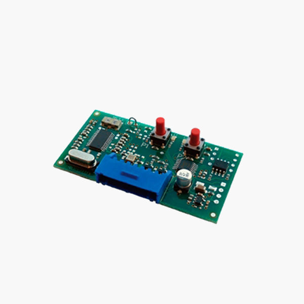 Radio Receiver for Roger | Edgesmith