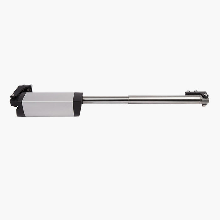 Locinox Samson Gate Closer | Edgesmith