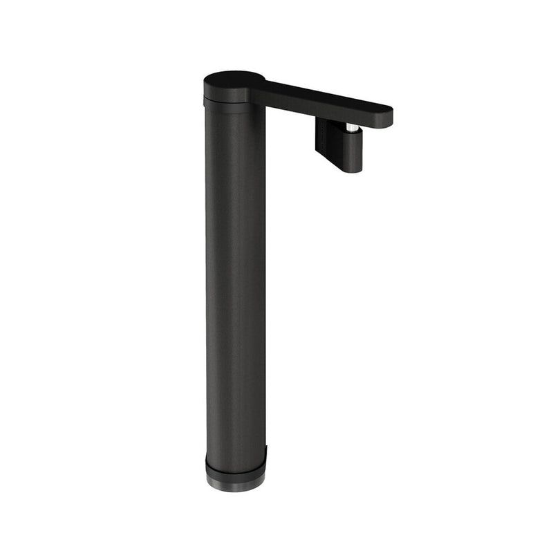 Venus Motorised Pedestrian Gate Operator by Locinox | Edgesmith
